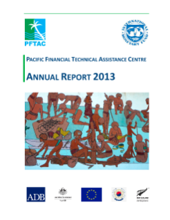 Annual Reports